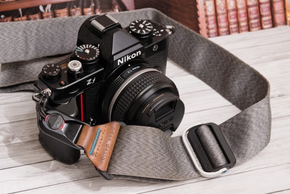 Nikon Zf accessories: My top 8 picks - J. Bradford Photo